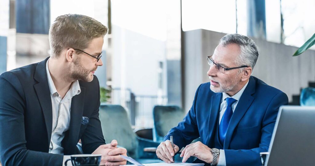 Corporate Executive Solutions – Financial Planning | Kinetic Financial ...